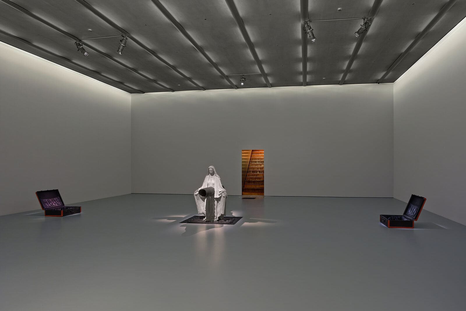 Robert Gober, Untitled, 1995—1997